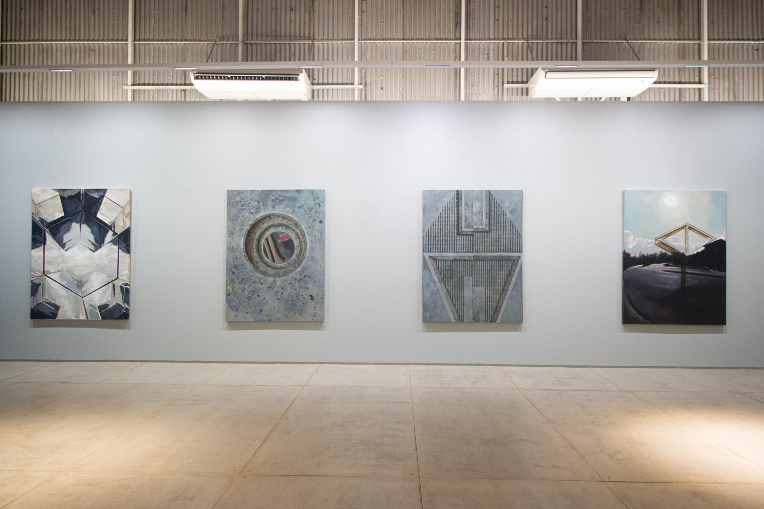 The Expanding Cluster of Particles and the Birth of New Planets - The ...