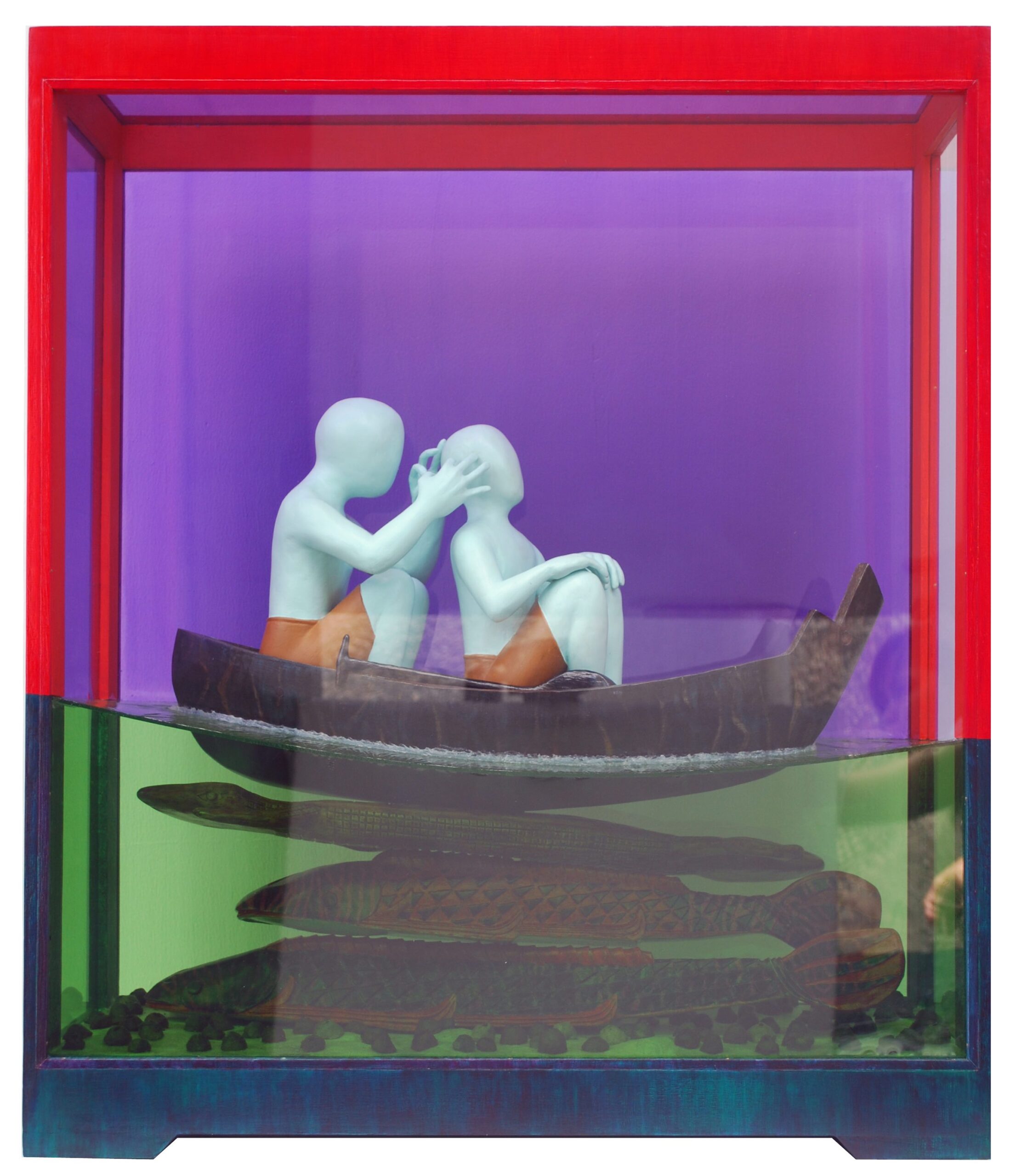 Roberto Feleo – The Drawing Room