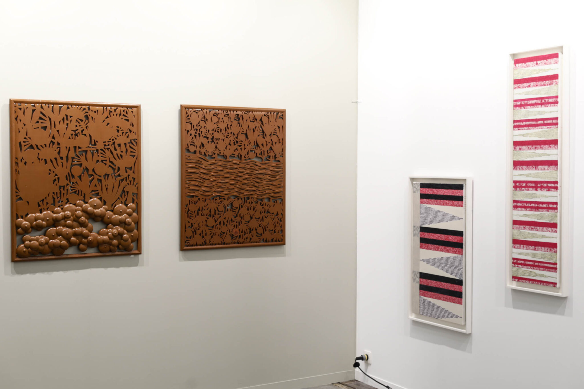 Roberto Feleo – The Drawing Room